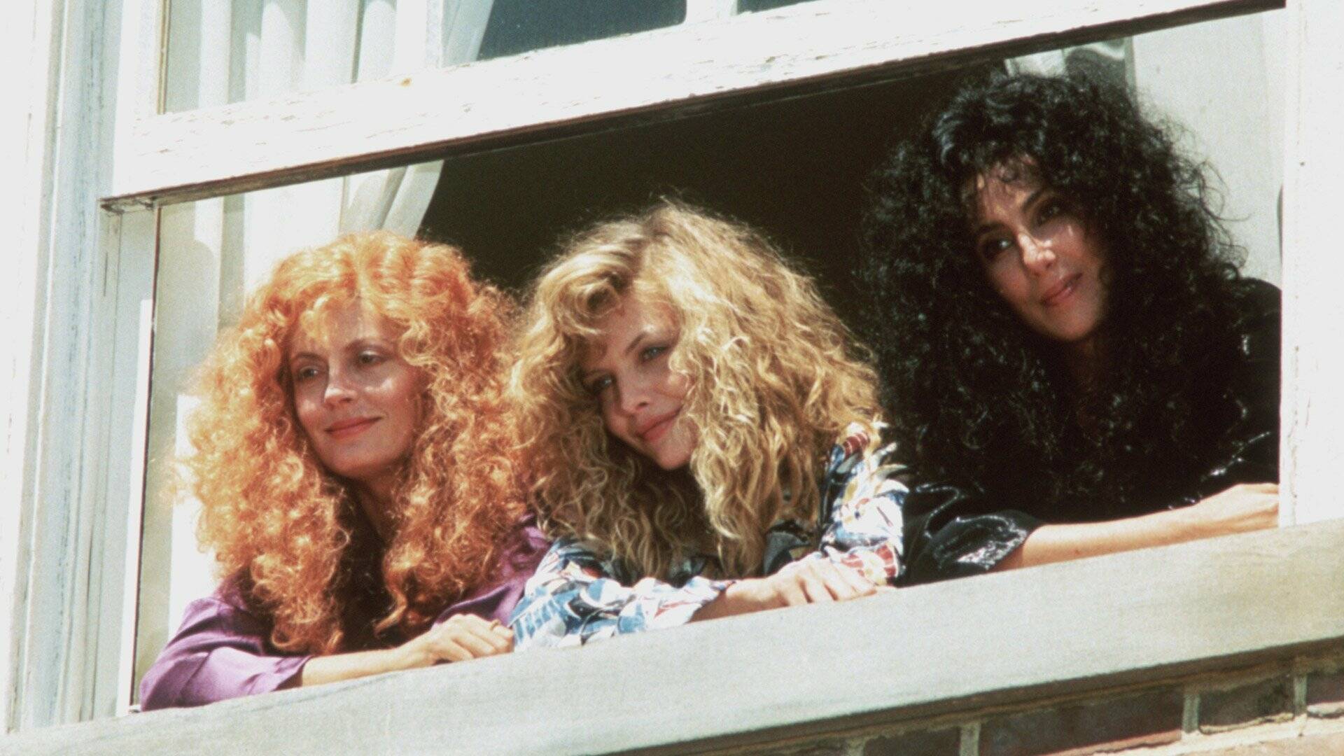 Le streghe di Eastwick: in arrivo il remake - Tom's Hardware