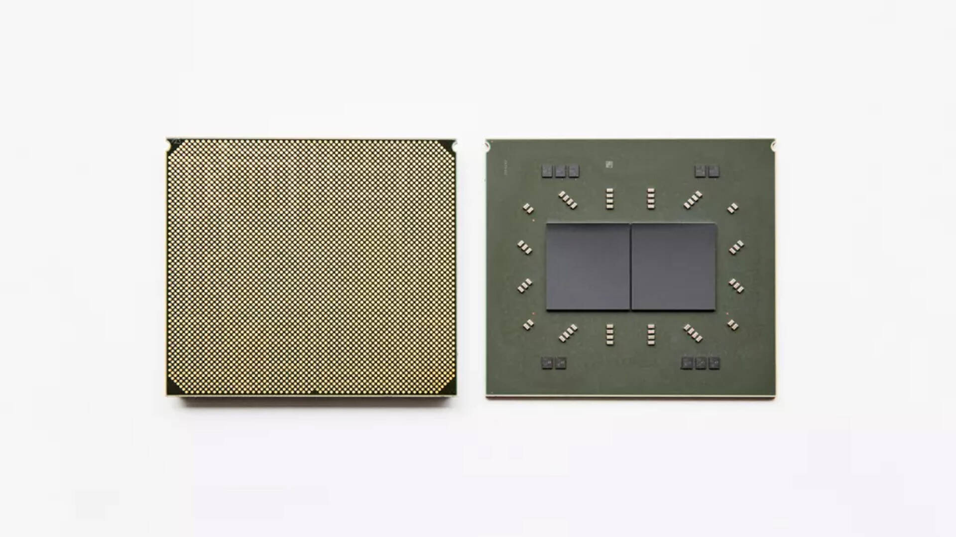 IBM Telum, il nuovo processore con una frequenza sopra i 5 GHz dedicato ...