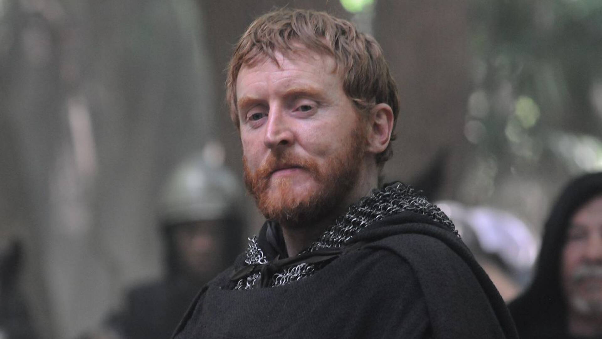 The Flash: Tony Curran sarà Despero - Tom's Hardware
