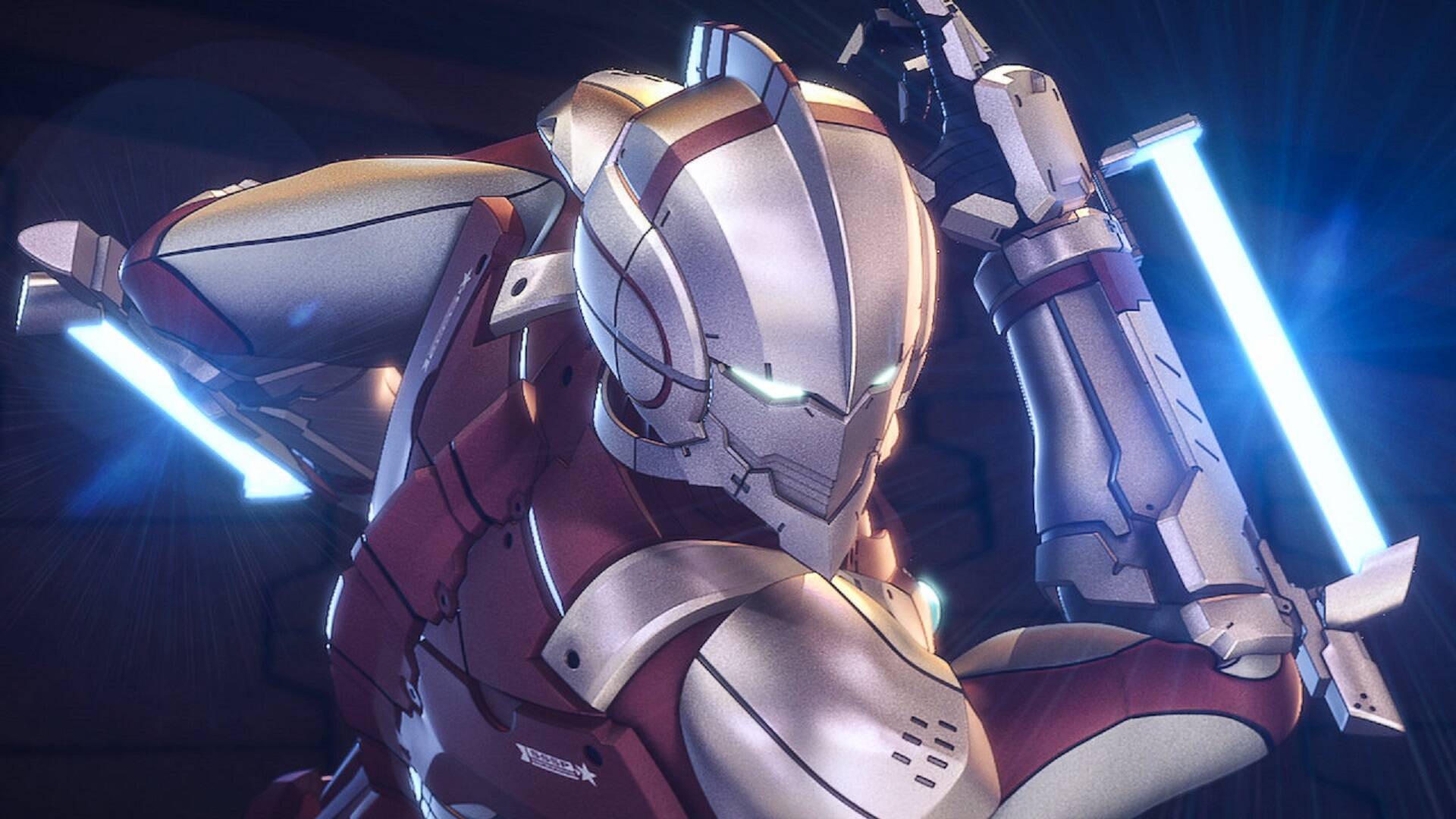 La opening di Ultraman Stagione 2 - Tom's Hardware