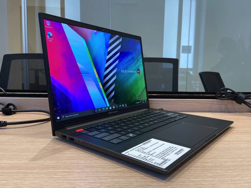 ASUS lancia i nuovi notebook ProArt, Zenbook e Vivobook dedicati ai ...