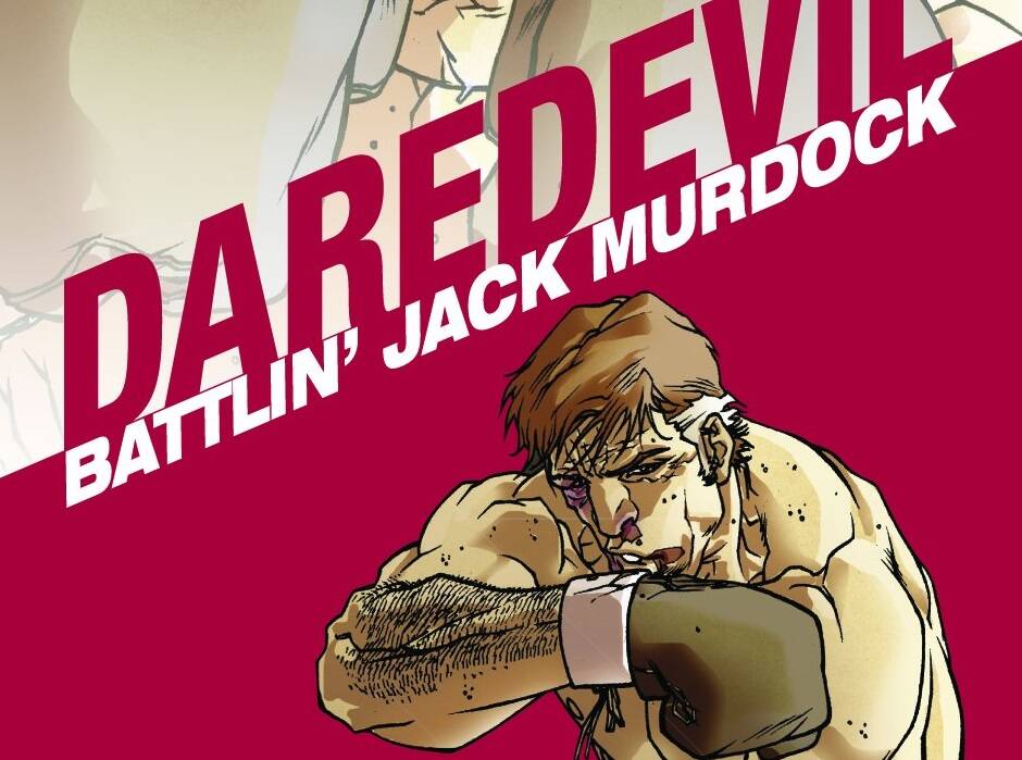 Le Grandi Storie Marvel: Battlin' Jack Murdock - Tom's Hardware