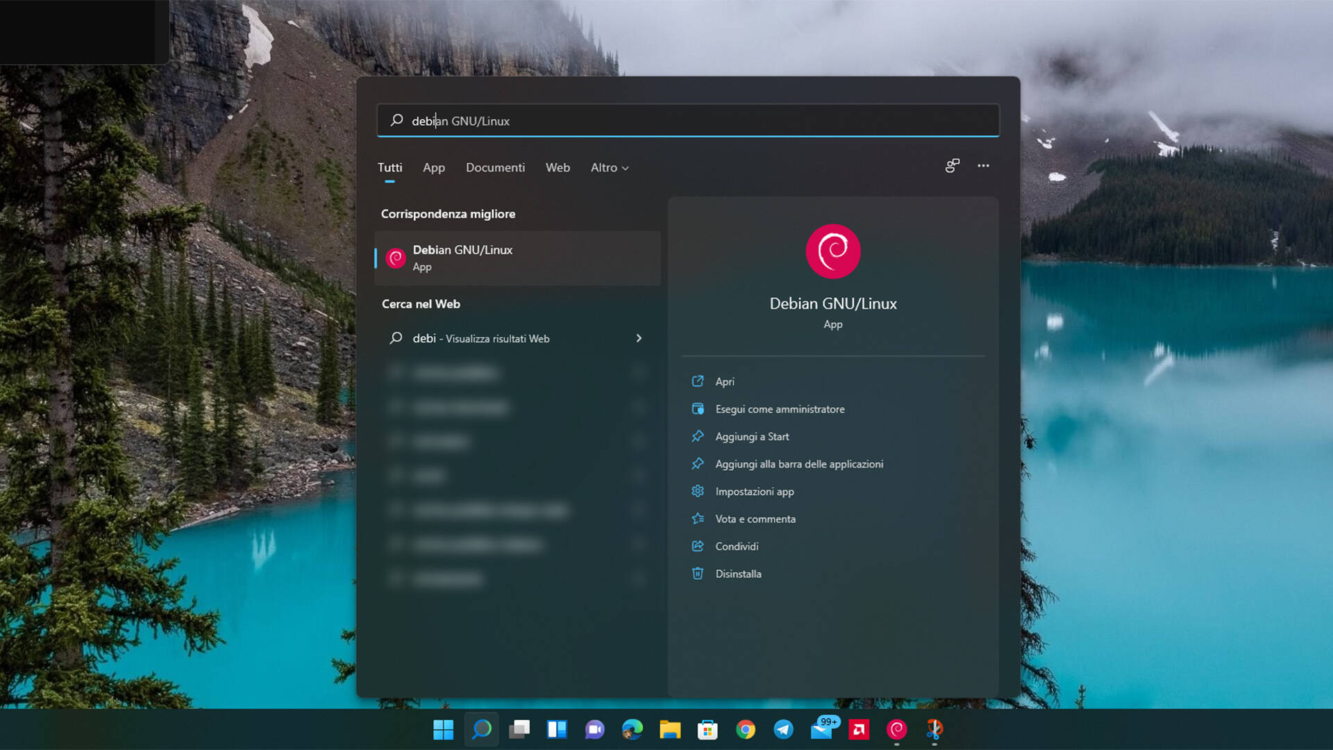 Come installare il sottosistema Linux su Windows 11 - Tom's Hardware