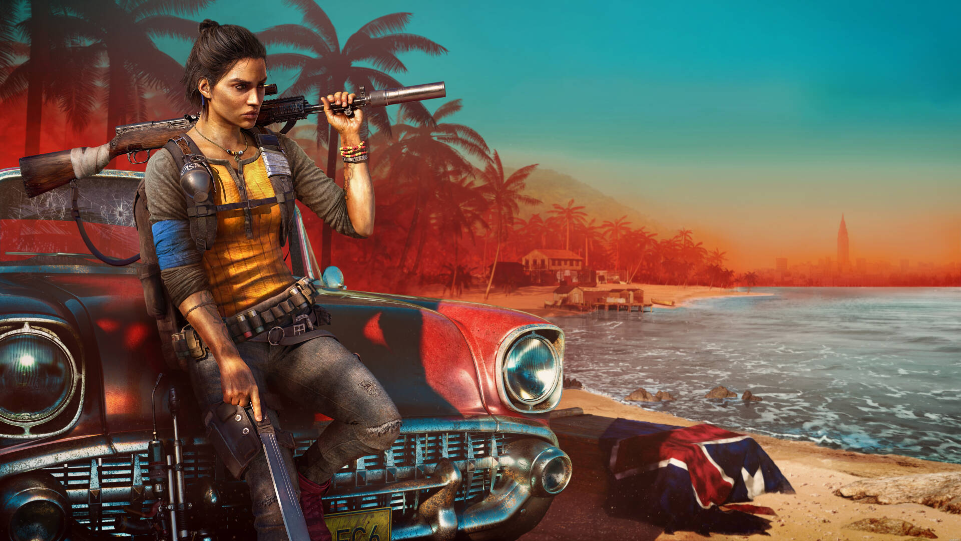 Far Cry 6, la Guida Completa - Tom's Hardware