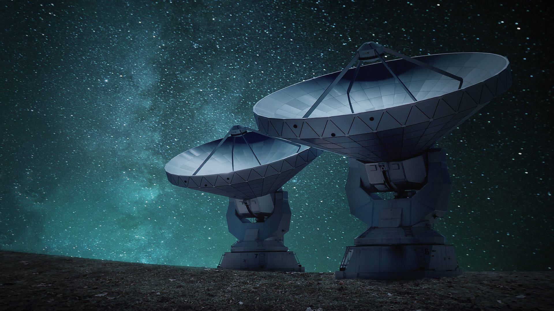 Deep Space Network, uno sguardo al futuro della più importante rete di ...