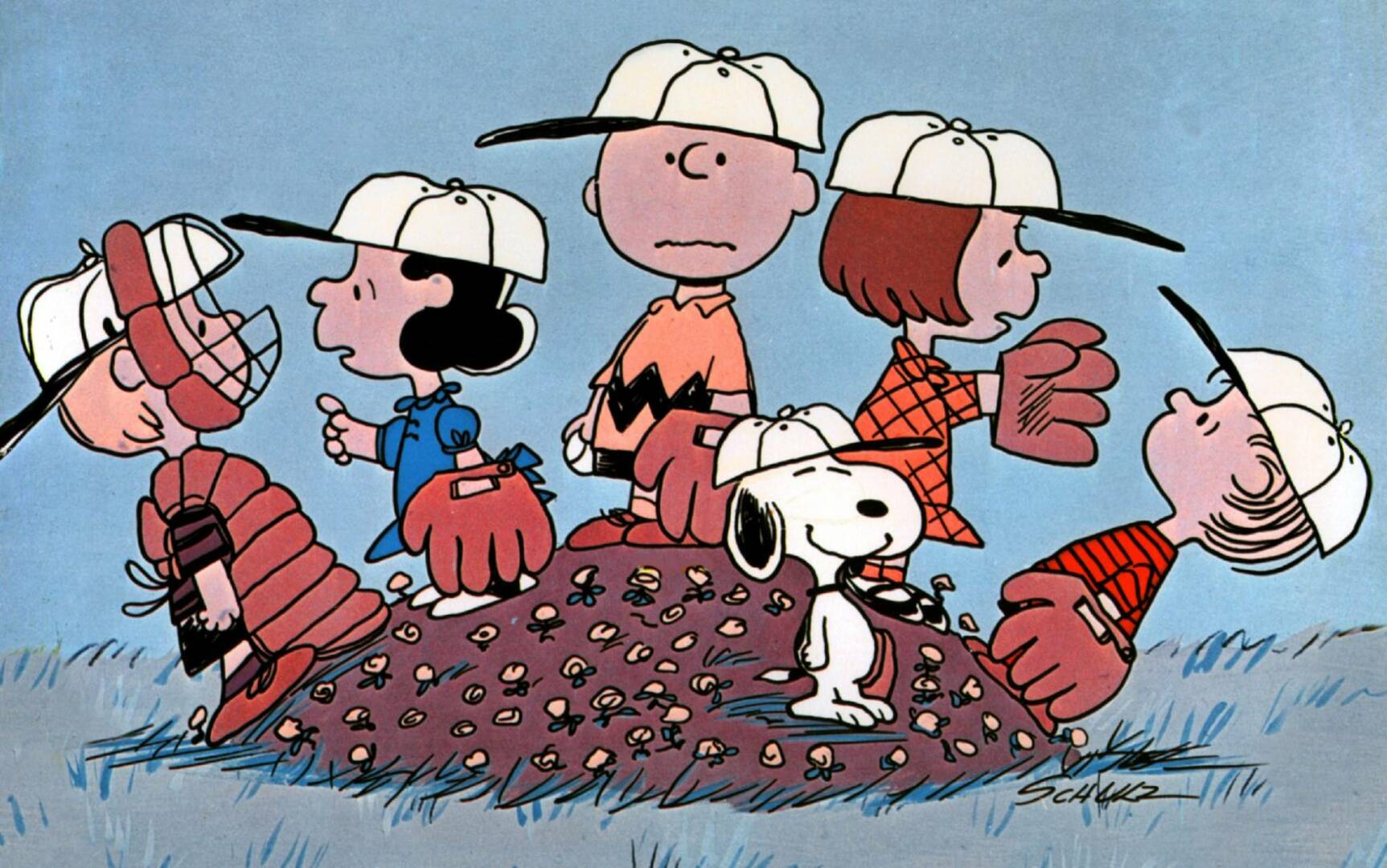 I Peanuts, le strisce più famose del mondo dei fumetti - Tom's Hardware