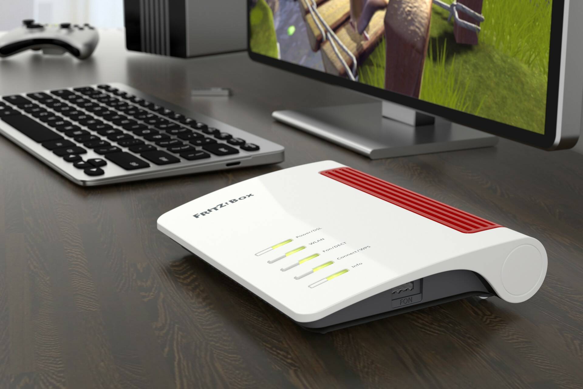 Migliori router wi-fi (marzo 2024) - Tom's Hardware