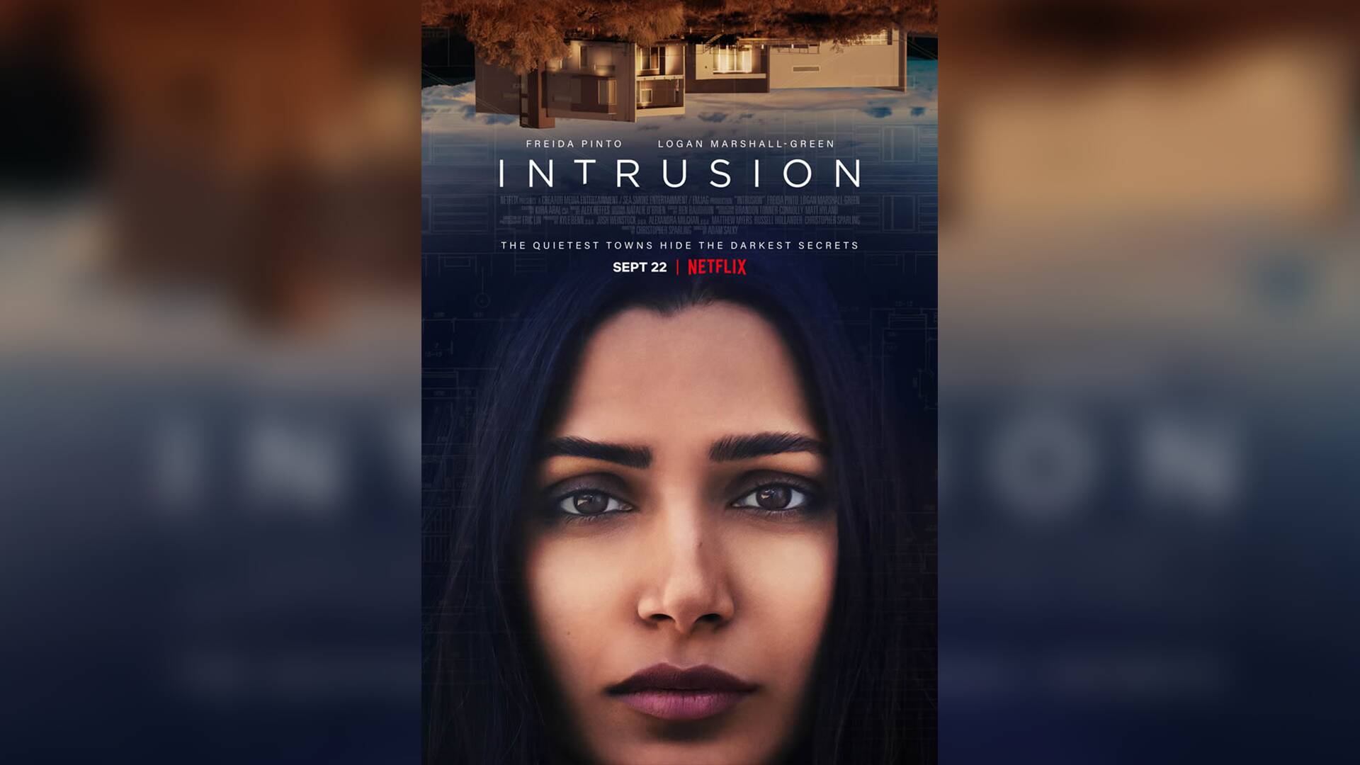 Intrusion, la recensione del nuovo thriller Netflix - Tom's Hardware