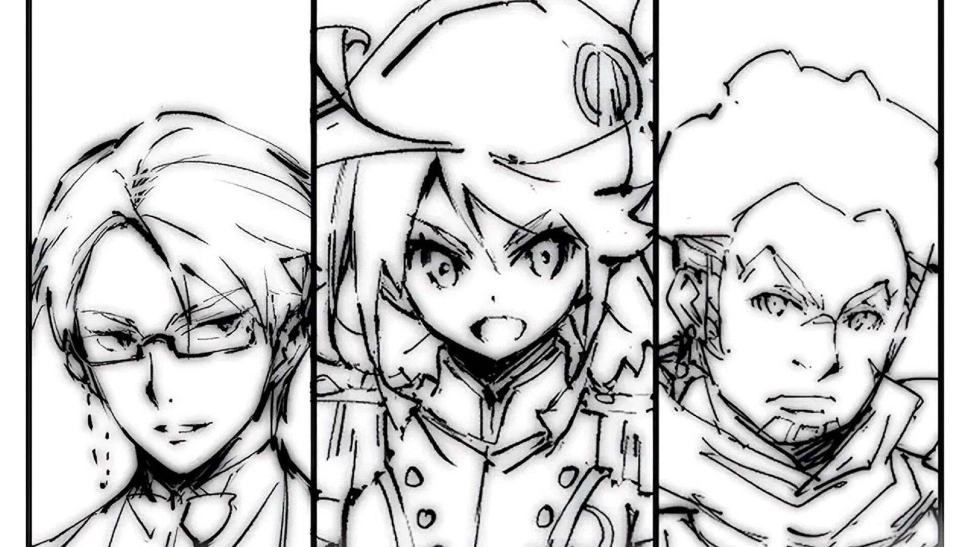 Lady Napoleon è il nuovo anime originale Netflix - Tom's Hardware