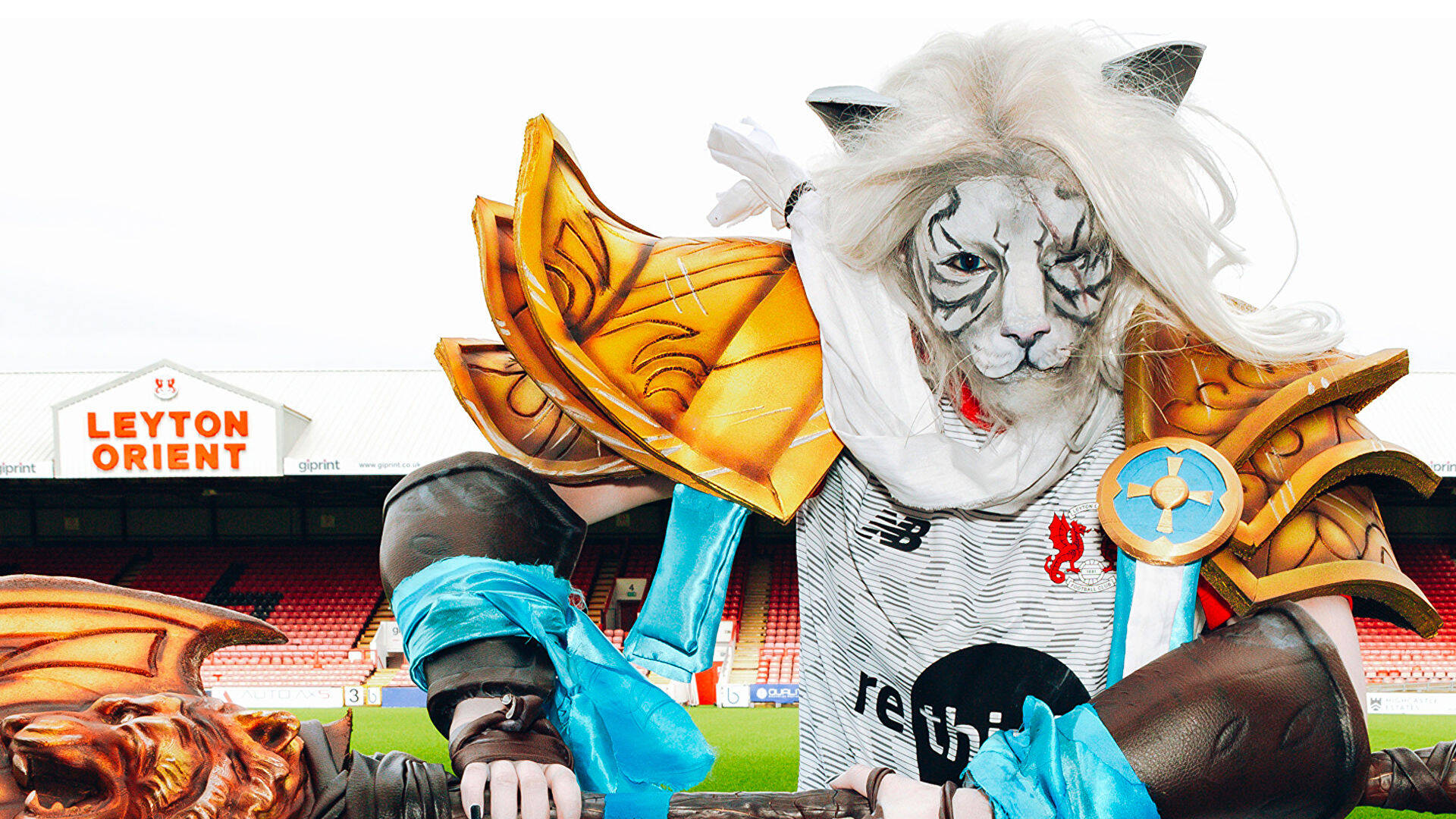 Magic: The Gathering sponsor di una squadra di calcio - Tom's Hardware