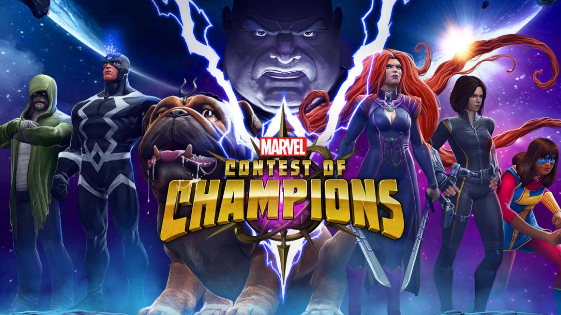 Marvel: Sfida Dei Campioni | Migliori eroi da giocare (tier list) - Tom ...