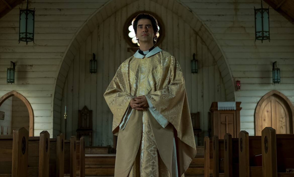 Midnight Mass, recensione della serie Netflix - Tom's Hardware