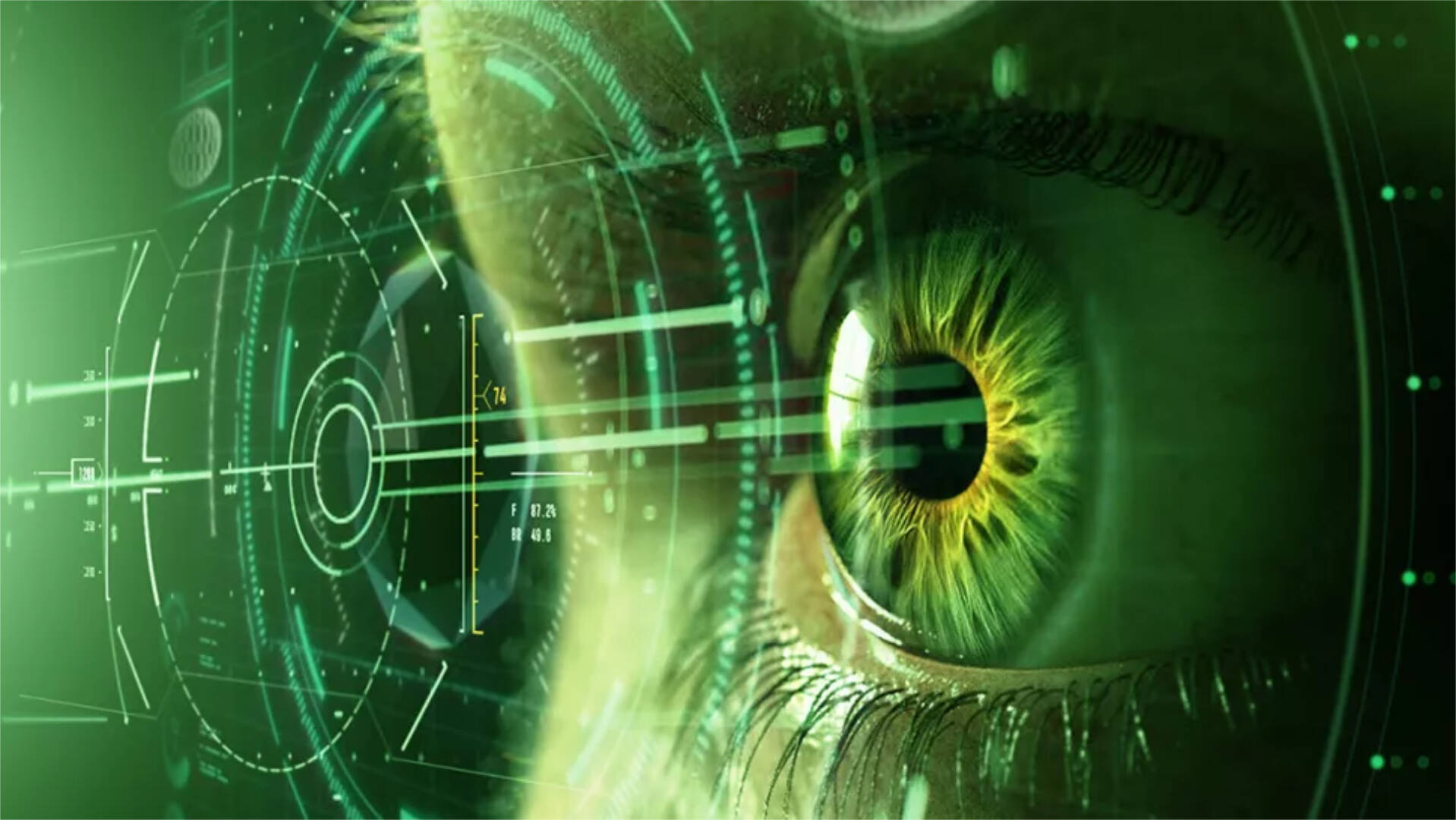 Il Deep Learning Anti-Aliasing di NVIDIA è pronto a rendere i giochi ...