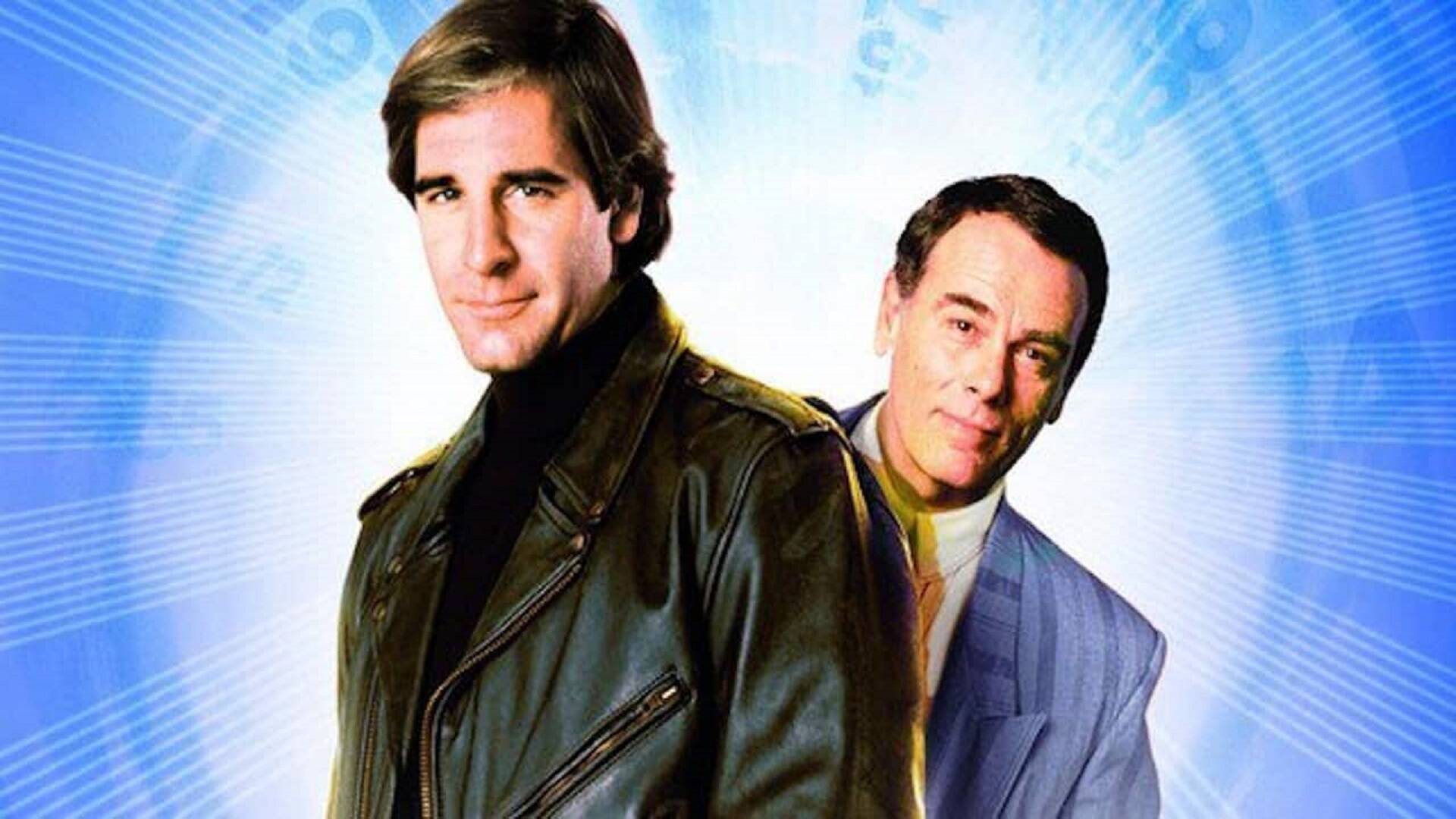 Quantum Leap: in arrivo il reboot? - Tom's Hardware