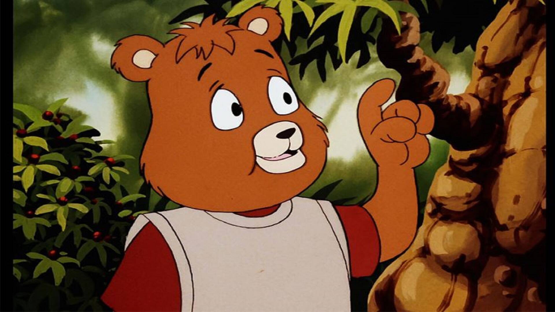 Teddy Ruxpin: il peluche più amato degli anni '80 protagonista di un ...