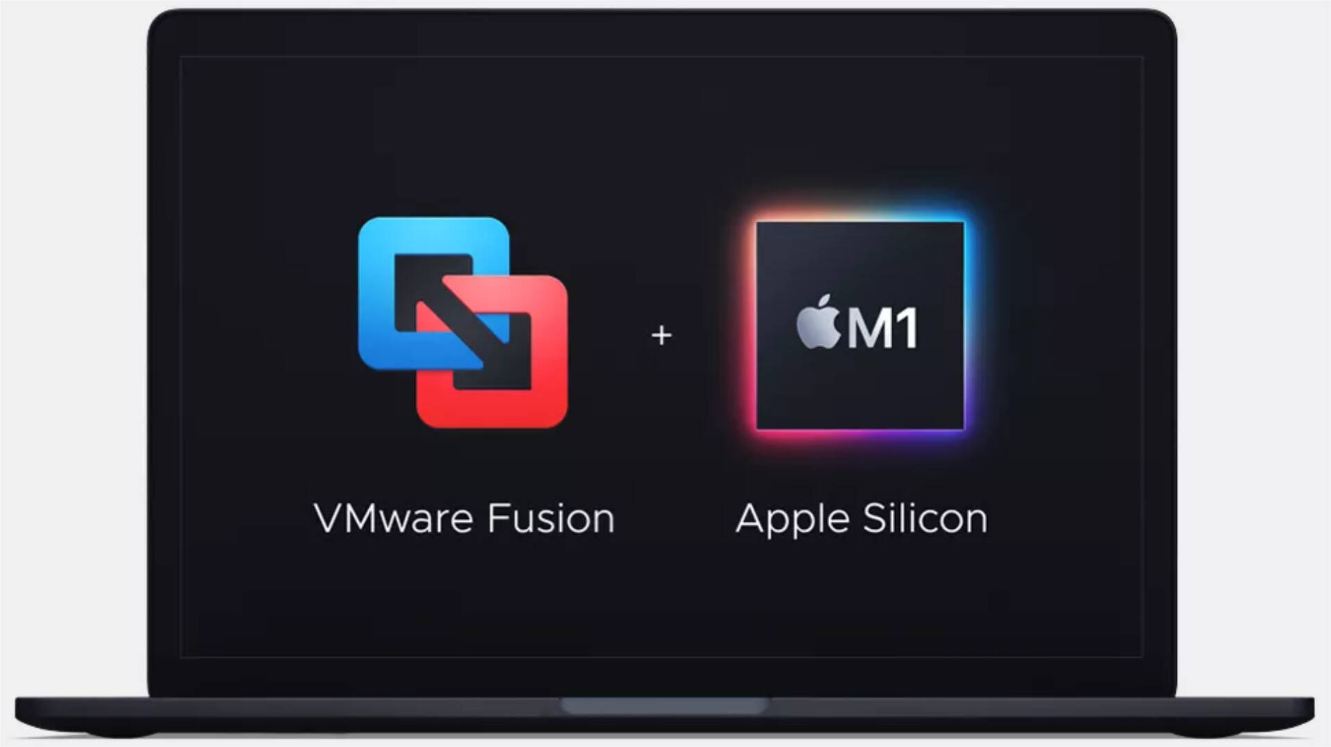 VMware, disponibile una Tech Preview per Apple M1 - Tom's Hardware