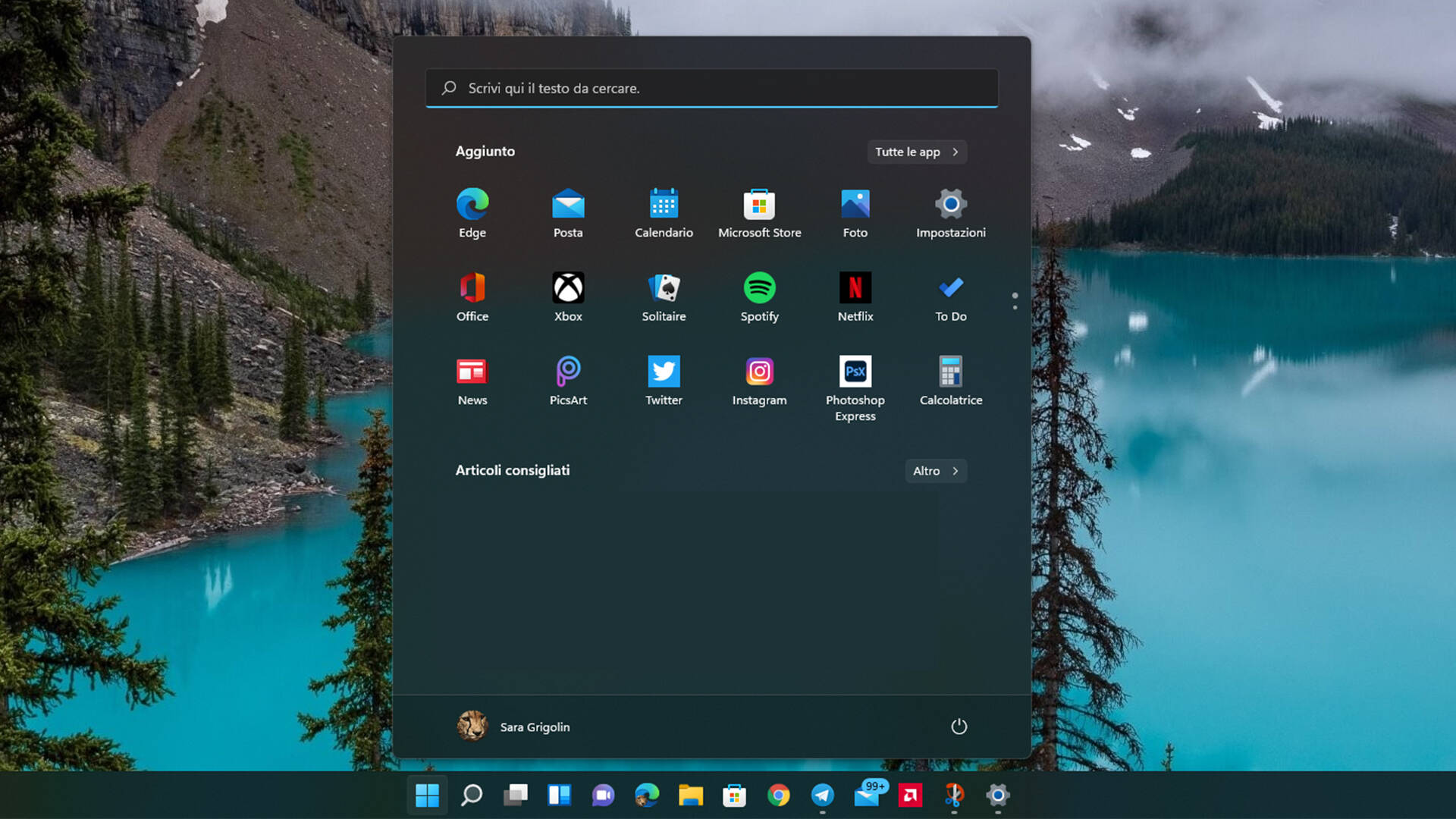 Come abilitare la modalità scura in Windows 11 - Tom's Hardware