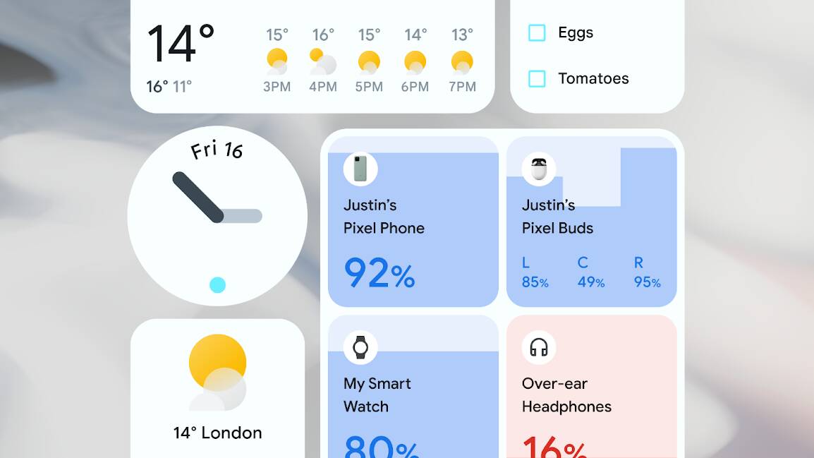 Android 12 è finalmente ufficiale, il rilascio inizia dall'AOSP - Tom's ...