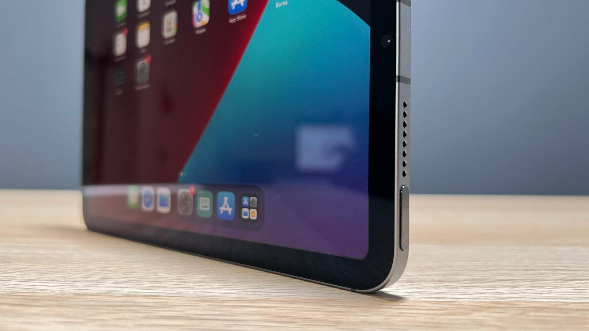 Apple: sarà Samsung a produrre il display dell'iPad OLED - Tom's Hardware