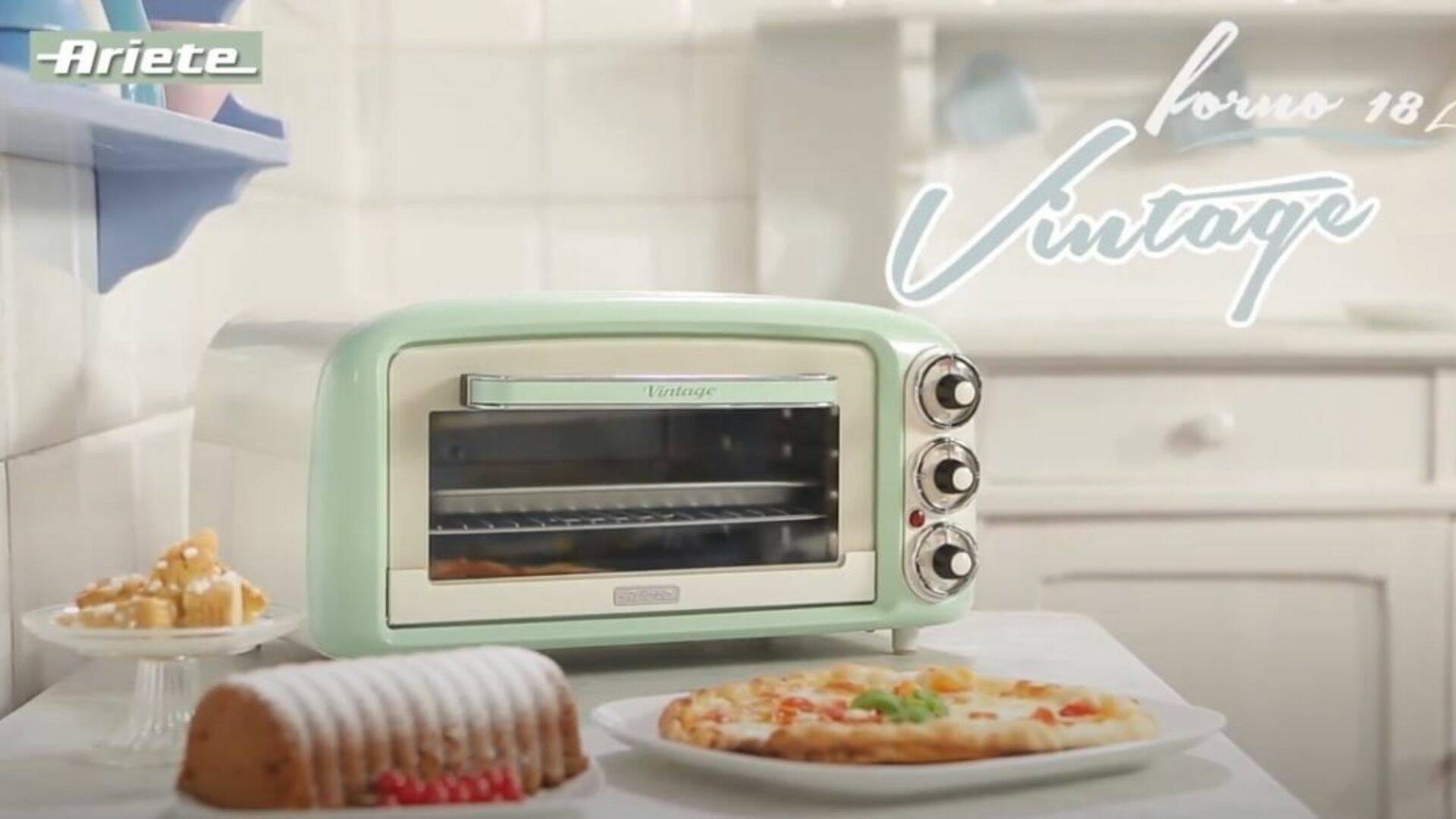 Amazon: svendita totale sugli elettrodomestici Ariete! - Tom's Hardware