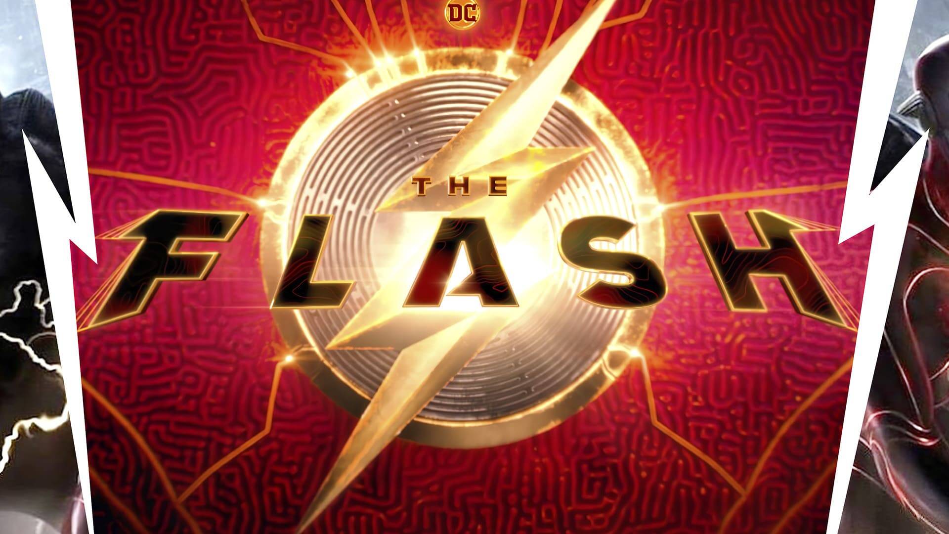 Il teaser trailer di The Flash dal DC FanDome 2021 - Tom's Hardware