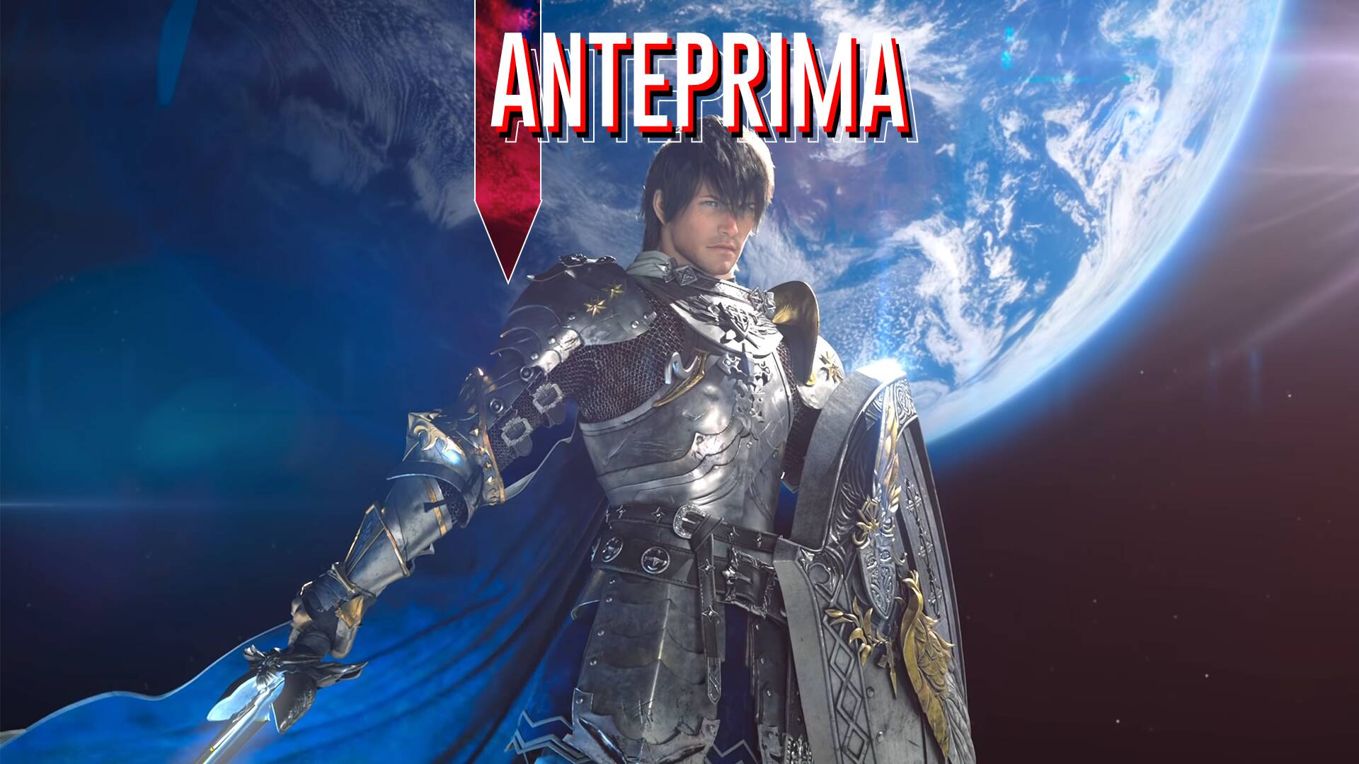 Final Fantasy XIV: Endwalker | Provato - Tom's Hardware