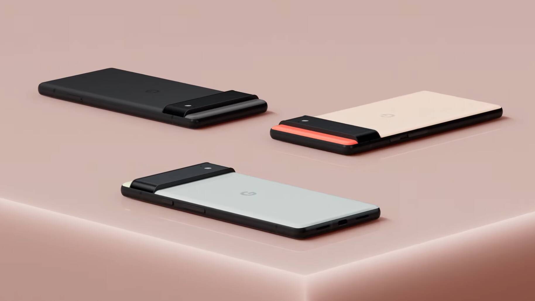 Google Pixel 6 disponibili su Amazon, cosa aspettate? - Tom's Hardware