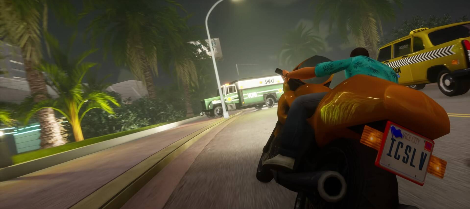 GTA Trilogy: i troppi problemi hanno generato un review bombing ...