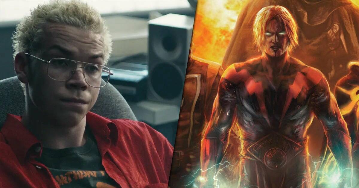 Guardiani della Galassia Vol. 3: Will Poulter sarà Adam Warlock - Tom's Hardware