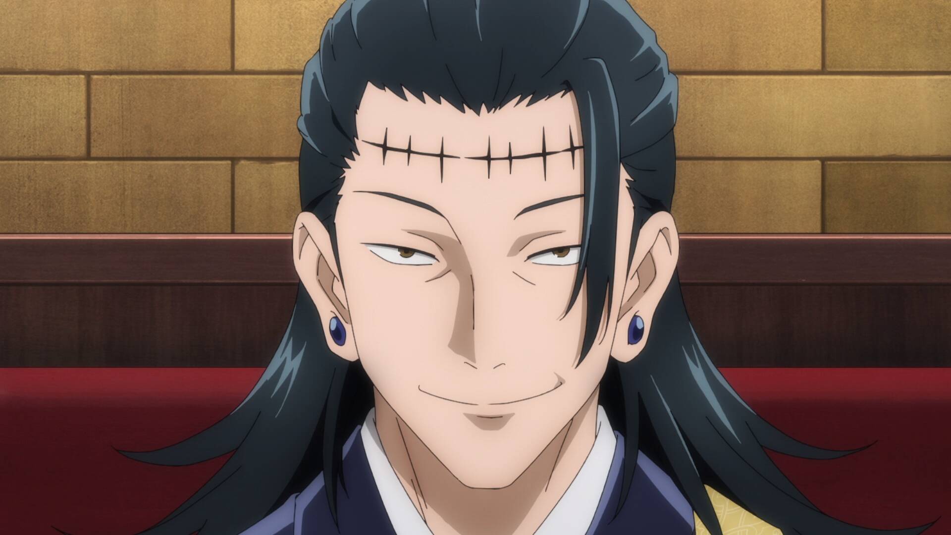 Jujutsu Kaisen 0: il nuovo design di Suguru Geto - Tom's Hardware