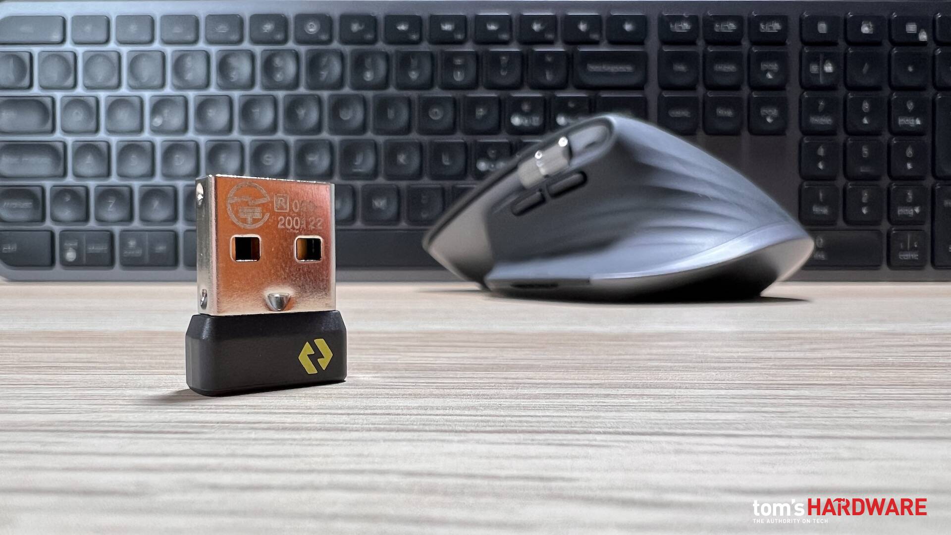 Logitech Logi Bolt, cos’è e come funziona - Tom's Hardware