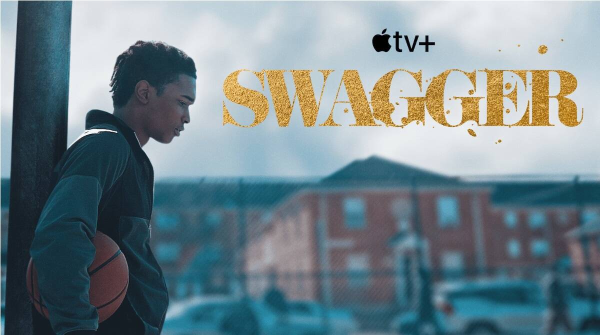 Swagger: intervista al cast - Tom's Hardware