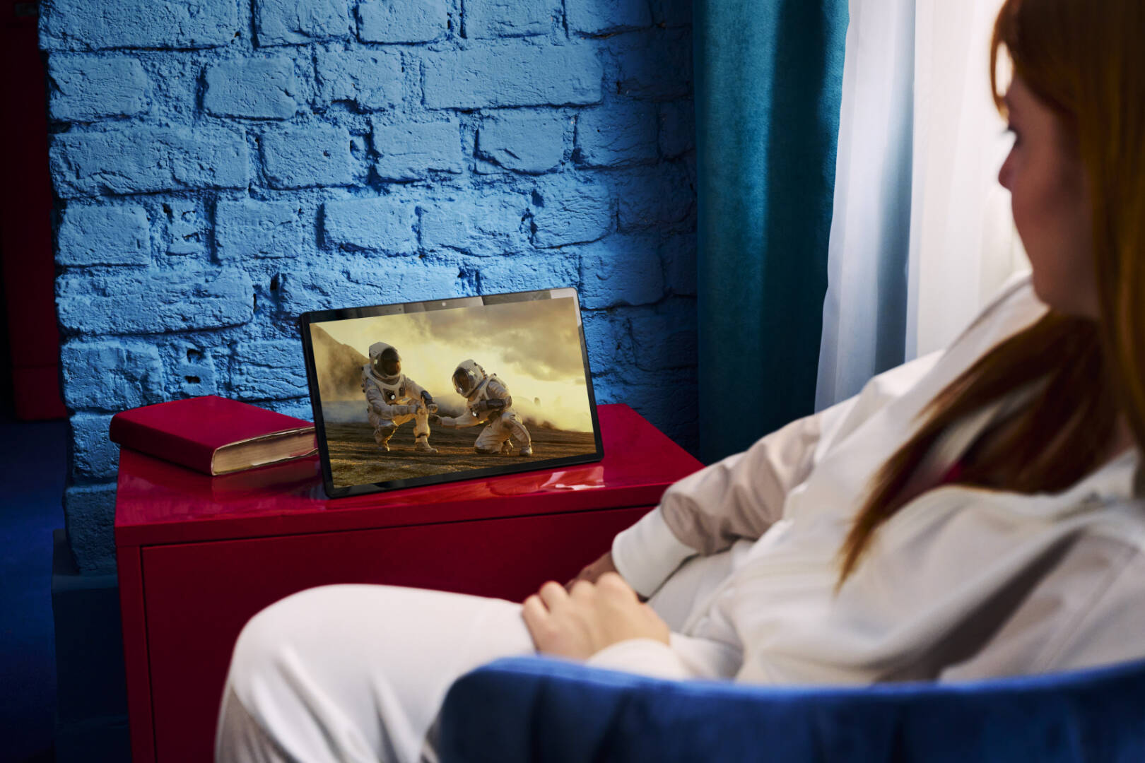 ASUS VivoBook 13 Slate, il tablet con schermo OLED che non sapevate di ...