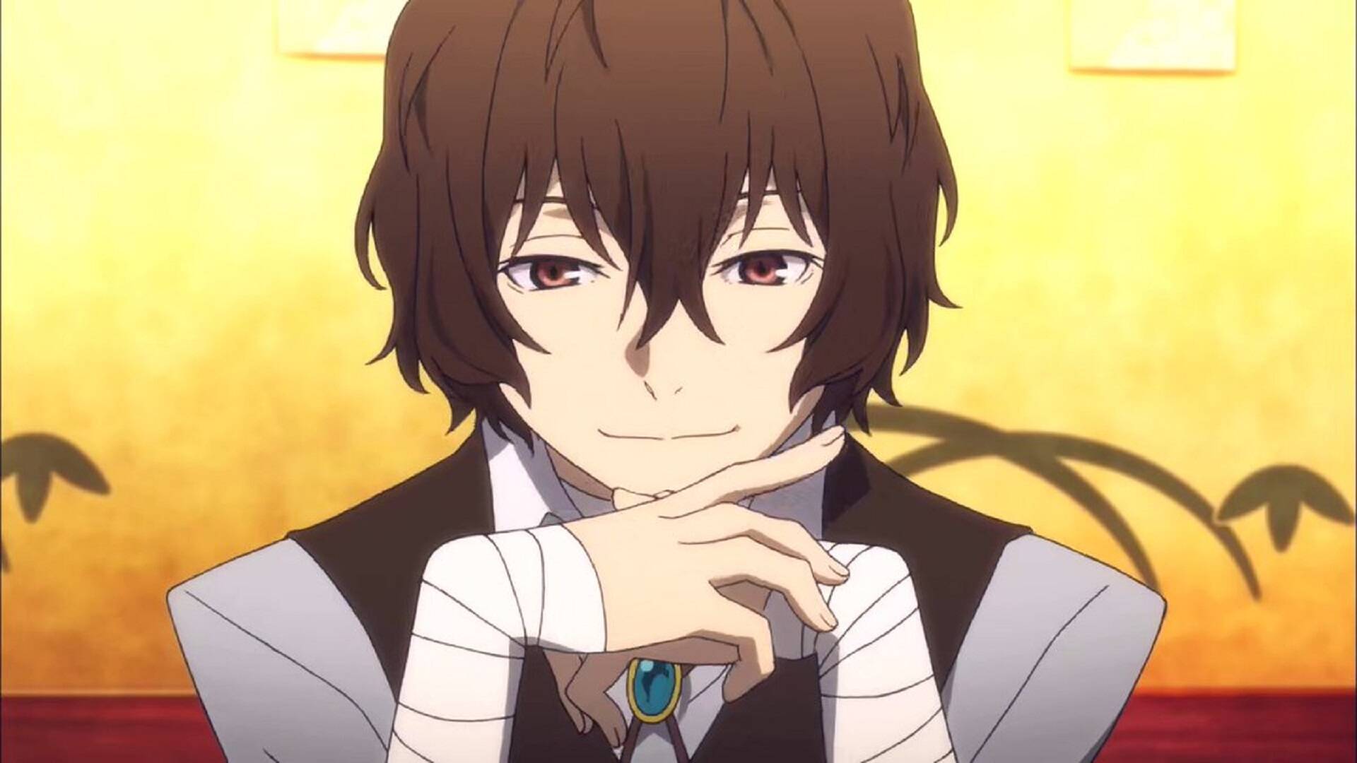 Bungo Stray Dogs: in arrivo la quarta stagione - Tom's Hardware