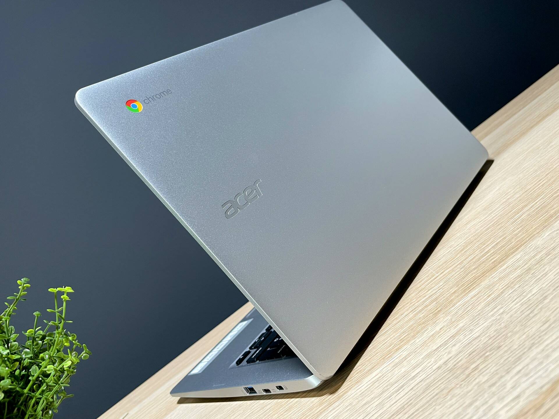 Chrome OS anticipa l'arrivo di Chromebook da gaming con tastiere RGB ...