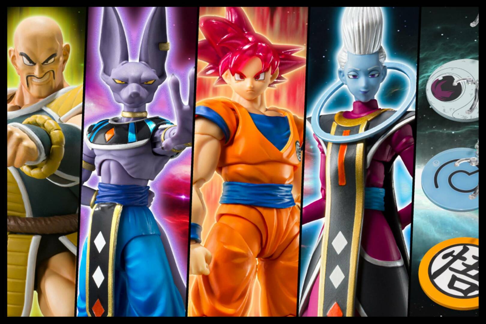 Dragon Ball Event Exclusive 2021: Recensione e Info su dove trovarle ...