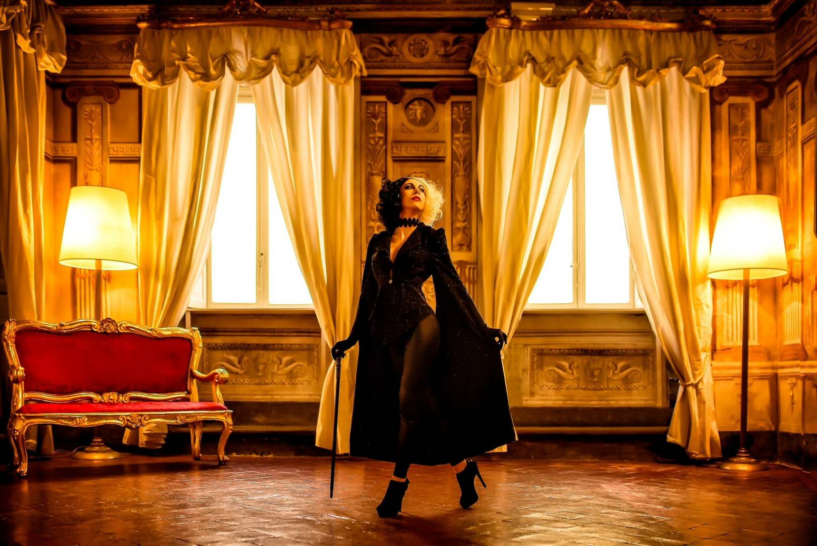 Eventi cosplay: cosa succederà? - Tom's Hardware