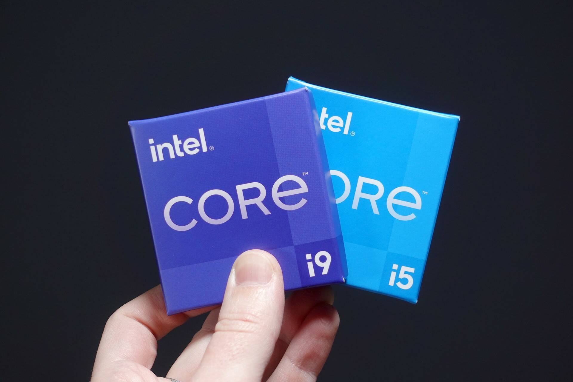 Intel Core i9-12900K e Core i5-12600K | Recensione - Tom's Hardware