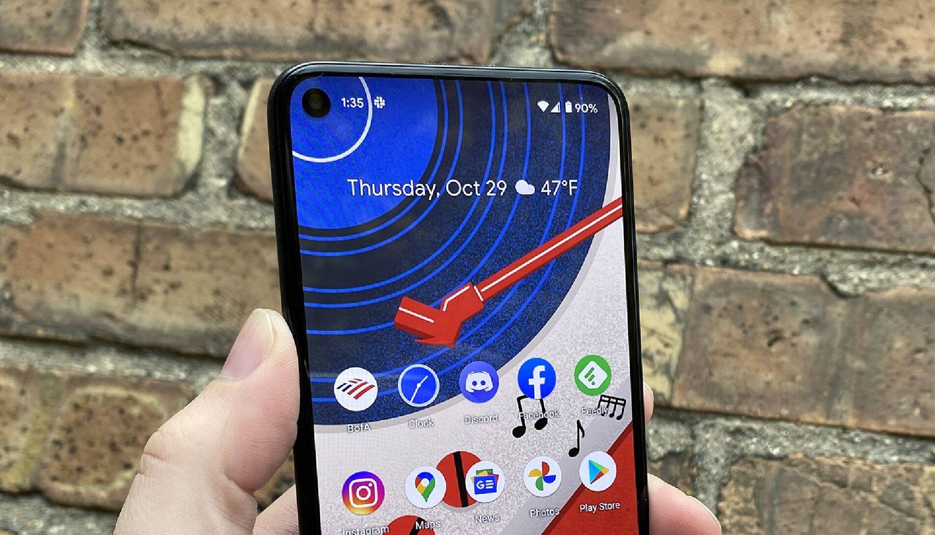 Google Pixel: Android 12 arriva due volte, ma è la versione sbagliata ...