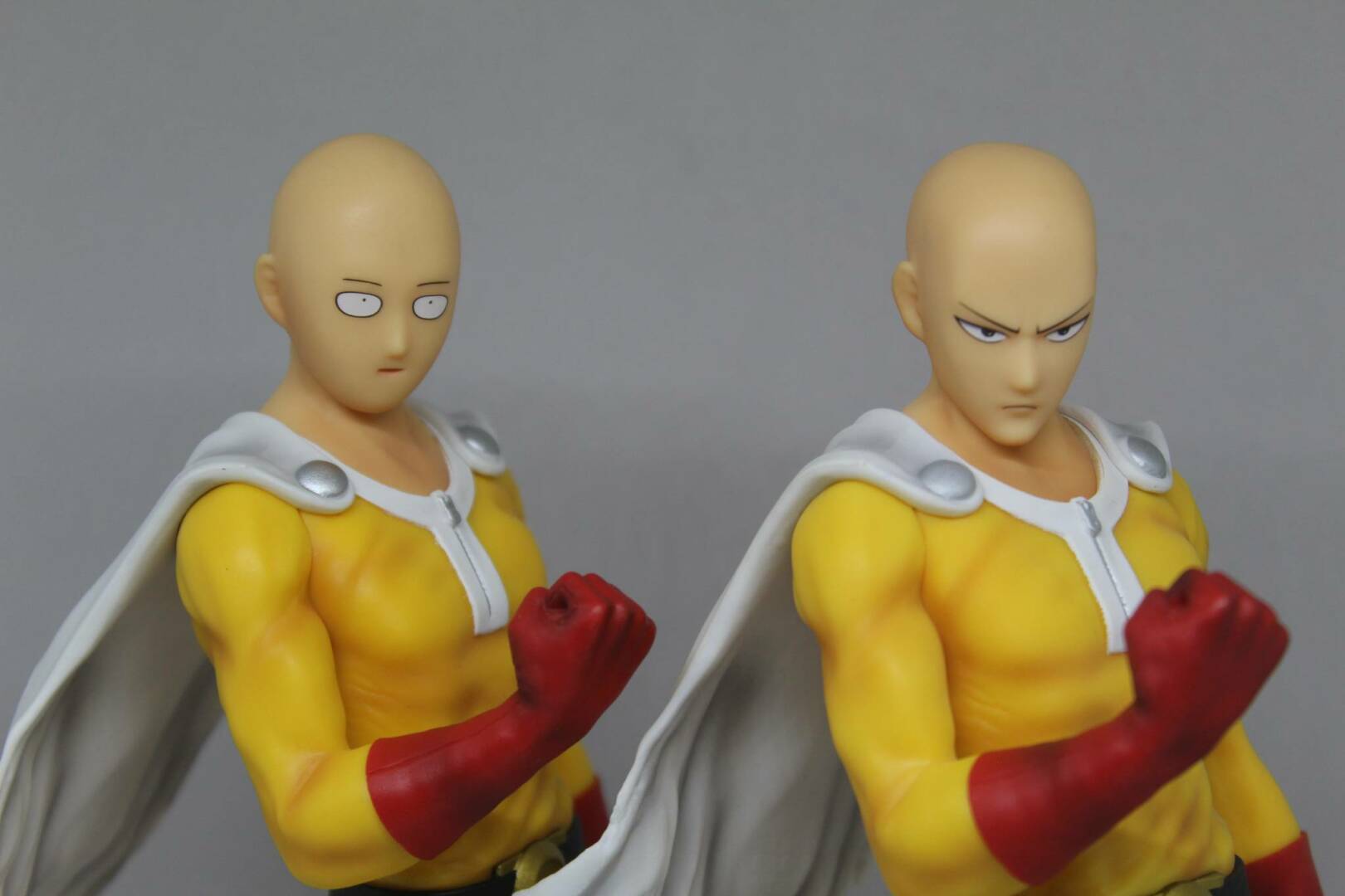 One Punch Man, Saitama (Masterlise) - Recensione - Tom's Hardware