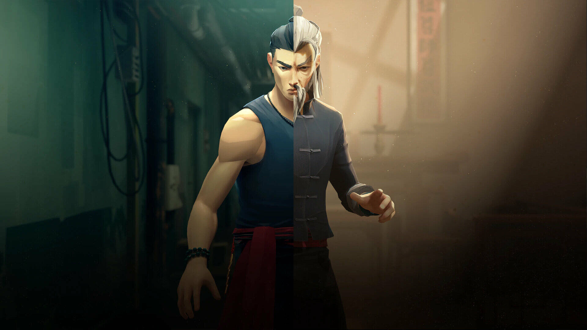 Sifu, l'update di agosto aggiunge nuovi livelli di sfida - Tom's Hardware