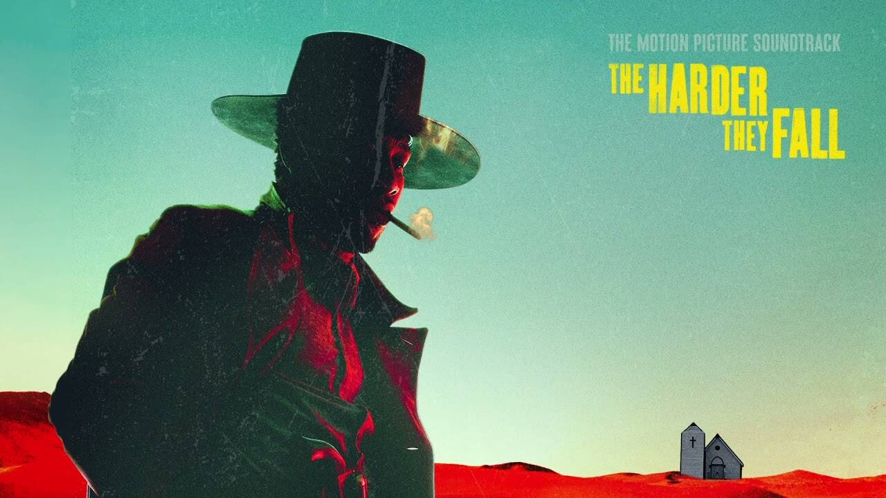 The harder they fall, recensione del nuovo western di Netflix - Tom's ...