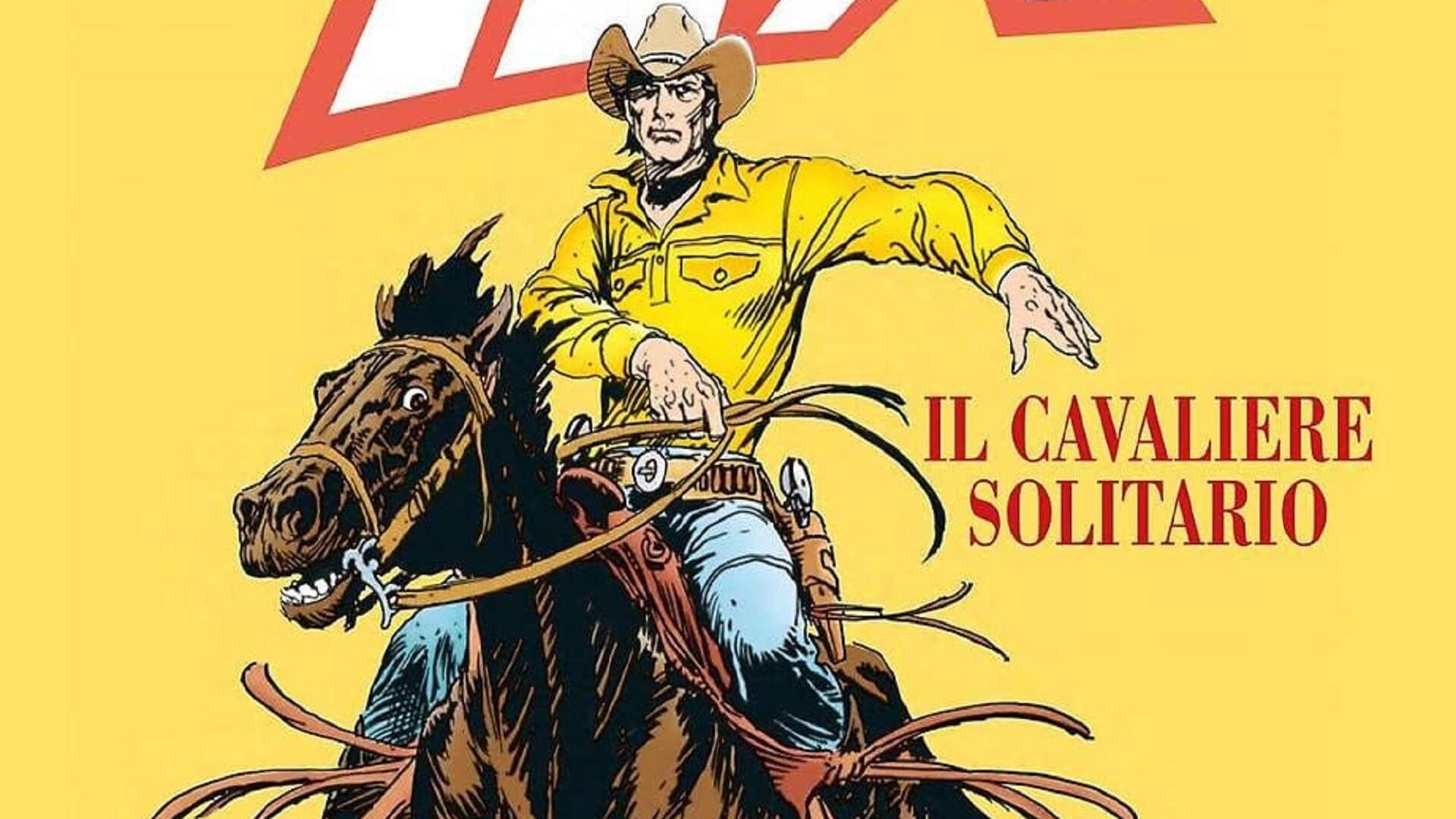 Le uscite Sergio Bonelli Editore dal 22 al 28 novembre 2021 - Tom's ...