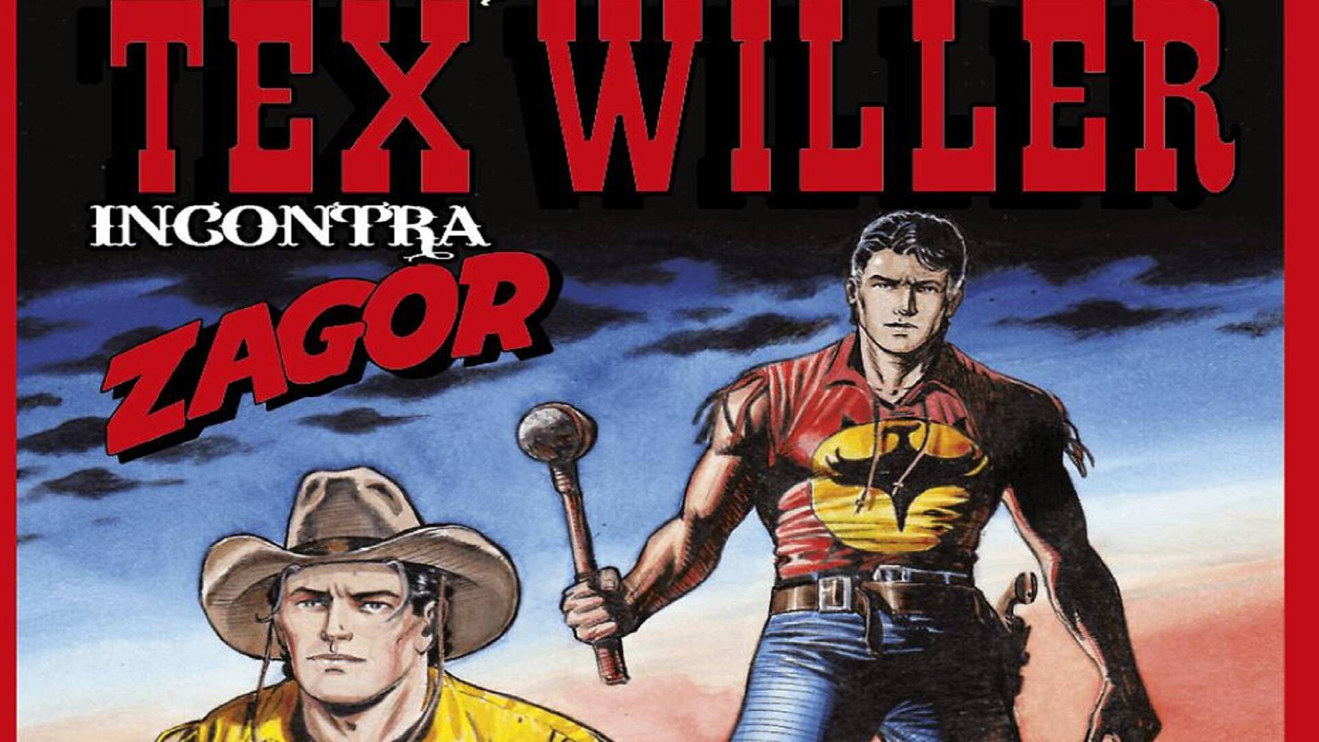 Le uscite Sergio Bonelli Editore dal 29 novembre al 05 dicembre 2021 ...