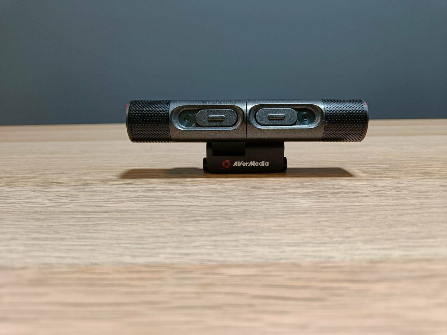 AverMedia DualCam PW313D | Recensione - Tom's Hardware