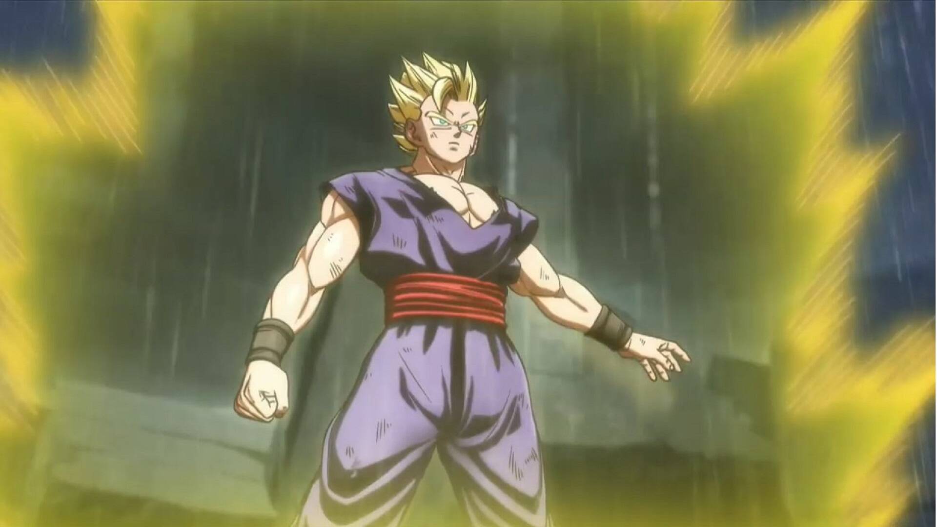 Ci sarà un altro storico personaggio in Dragon Ball Super: Super Hero ...