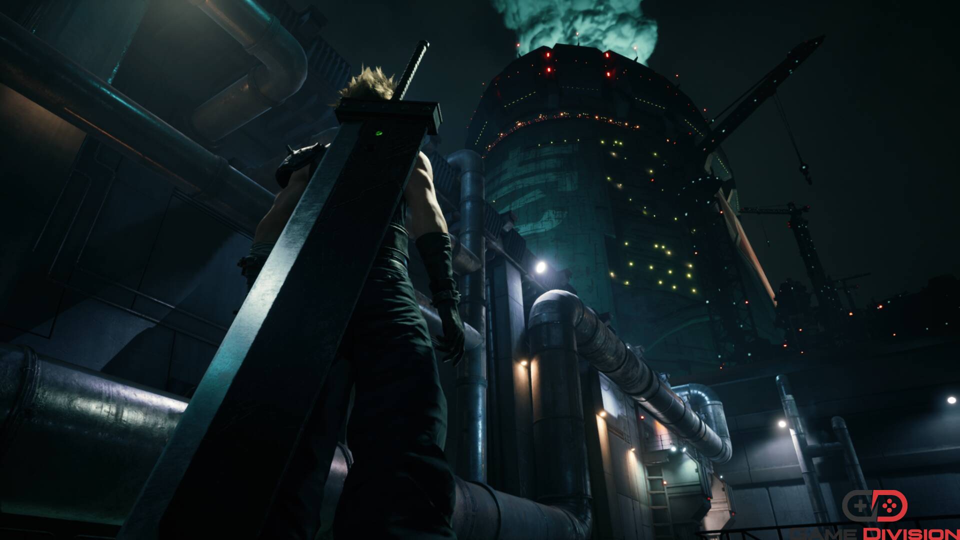 Final Fantasy VII Remake Intergrade, come gira su PC Steam? - Tom's ...