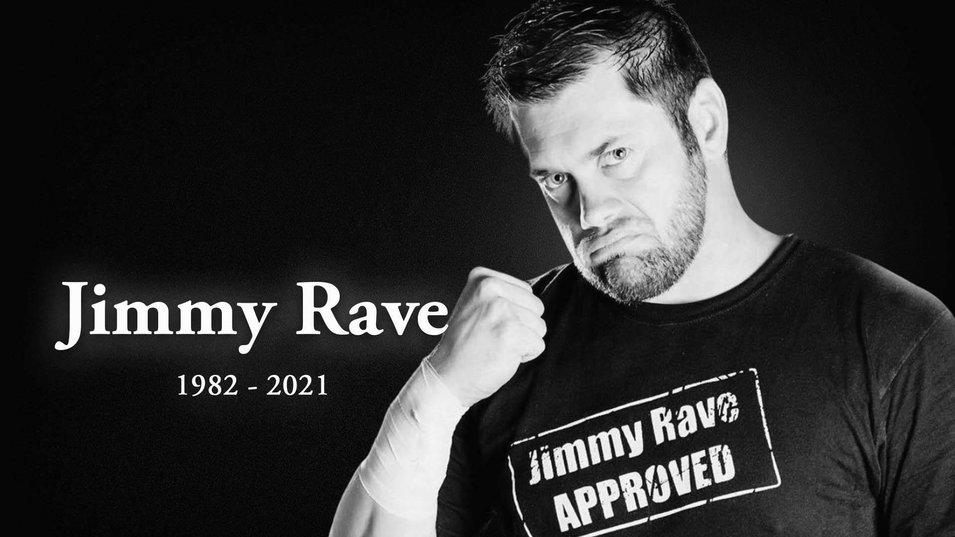 Addio a Jimmy Rave: muore a 36 anni la giovane star del Wrestling - Tom ...