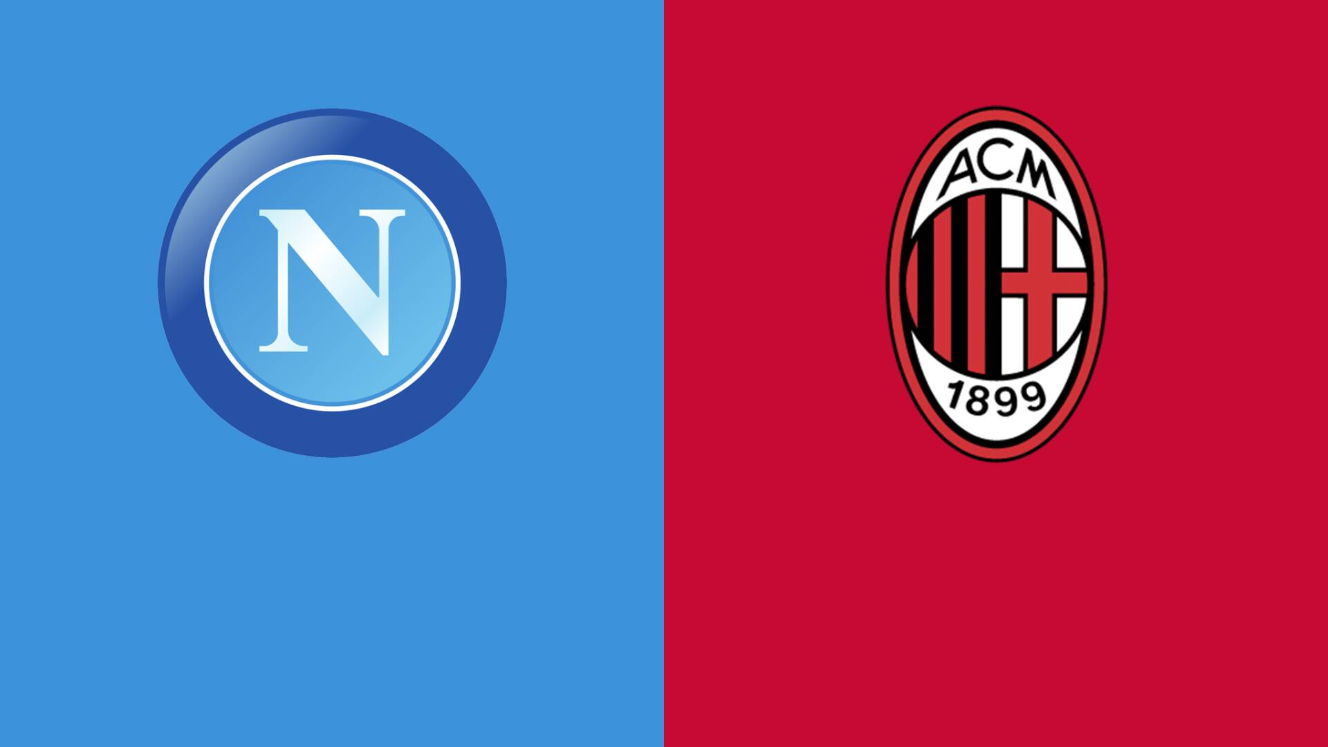 Dove vedere Milan - Napoli in TV e streaming - Tom's Hardware