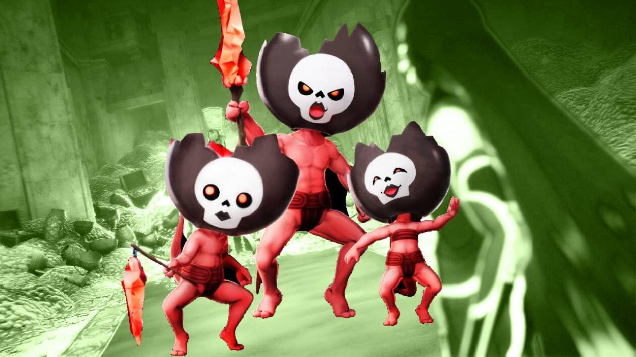 Shin Megami Tensei V | Dove trovare tutti i Miman - Tom's Hardware